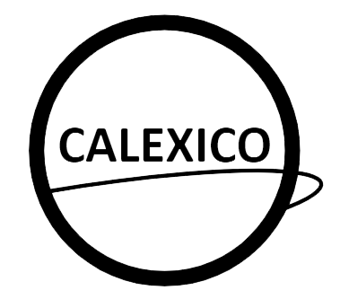 CALEXICOs